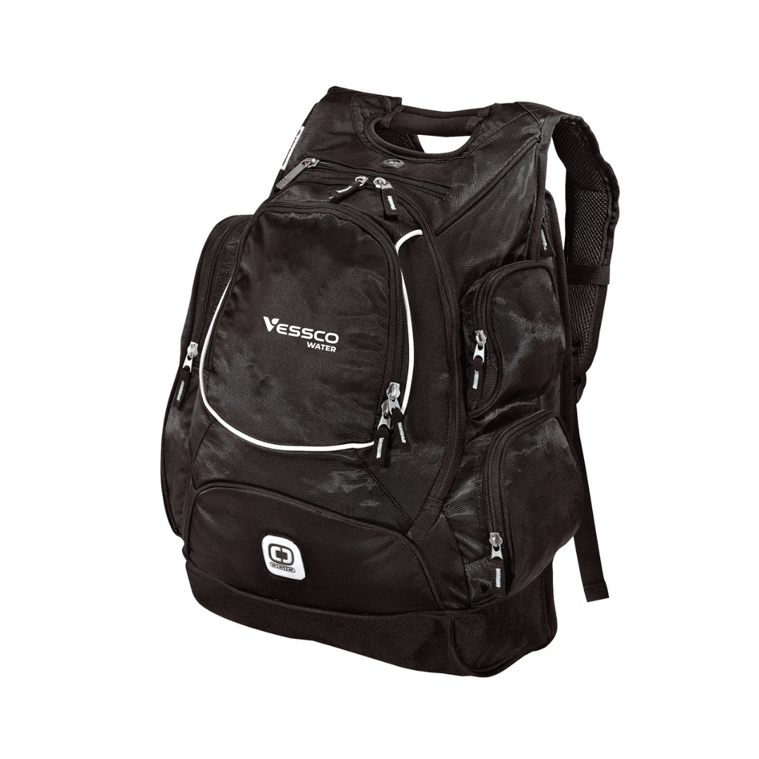 OGIO® Bounty Hunter Backpack – Vessco Water